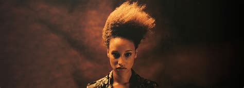 Exclusive Interview Elarica Johnson Fabric Magazine