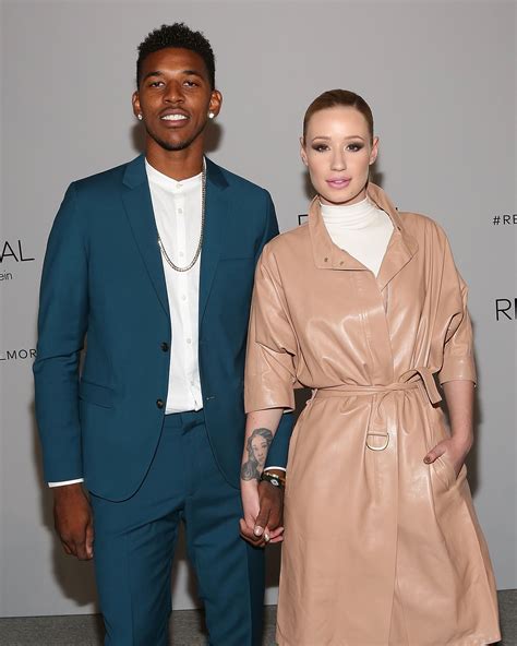Iggy Azaleas Husband The Rapper Was Sued For Divorce And Has Been