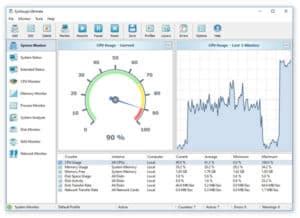 CPU Monitoring Software CPU Monitoring Tools Reviewed