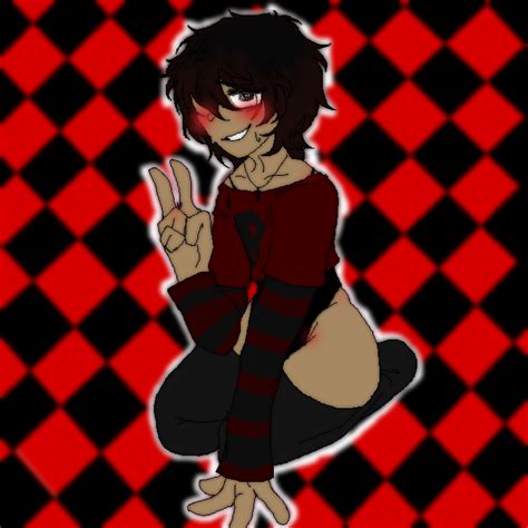 Oc Contest~ Pixilart