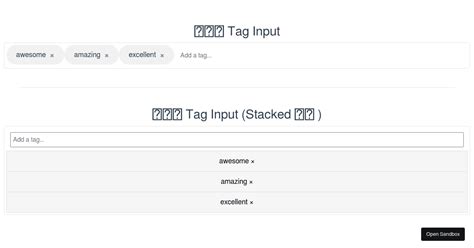 Renderless 02 Component Different Layout Codesandbox