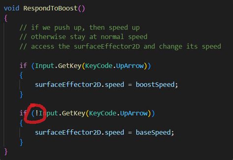 I Found Another Solution But Need More Explanations About Their Differences Ask Gamedevtv