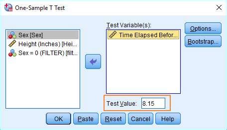 How To Select Cases In SPSS Easy SPSS Tutorial