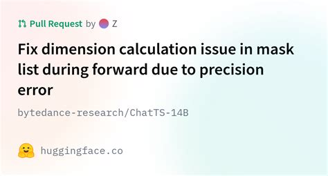 Bytedance Researchchatts 14b · Fix Dimension Calculation Issue In Mask