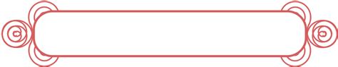 Border Svg Text SVG File For Cricut