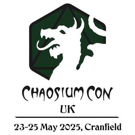 Come Meet The Tribe At Chaosium Con Uk 2025 Heres All The Details
