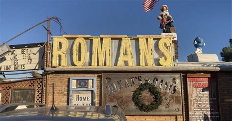 100 Year Old Goodyear Bar Vows To Retain Legacy After Demolition R