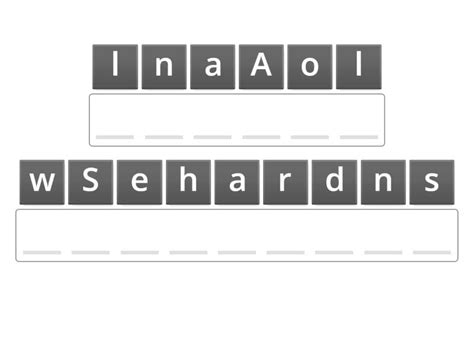 Alolan Pokemon Anagram