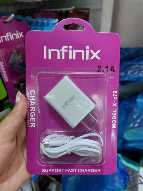Infinix Charger A Micro Lazada Ph