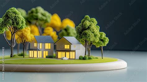 Ai Powered Model Predicting Real Estate Trends Classifying Properties