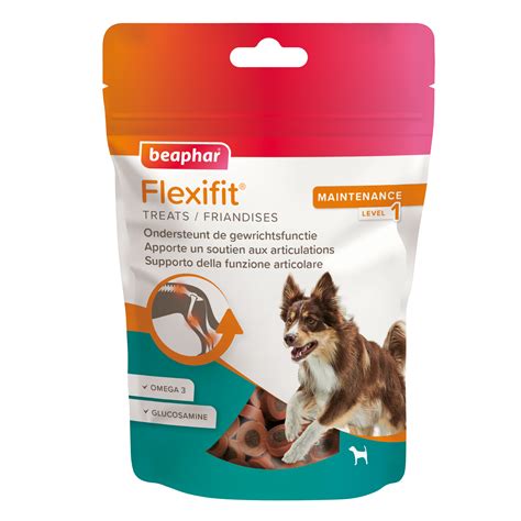 Beaphar Flexifit® Evolving Joint Care Beaphar