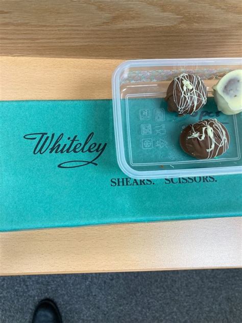 Madeinsheffield Vernon Tolson