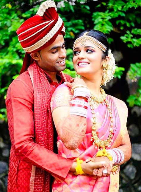 Surya Kumar Yadav Love Story With Devisha தமிழ் News