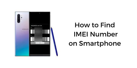 What Is IMEI Number And How To See It Cashify Blog