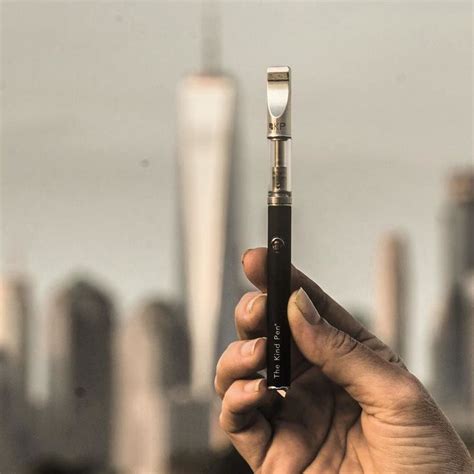 Pin On The Kind Pen