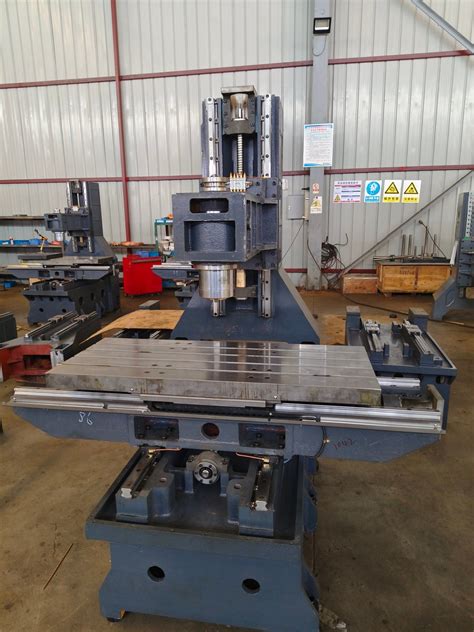 Three Axis Cnc Controller Milling Machine Cnc Milling Machine With Ce
