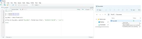 r scheduling tasks in base r stack overflow