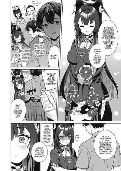 Junjou・renjou・hatsujou Kitsune 2 Pure♥lovestruck♥fox In Heat 2