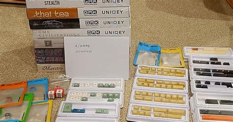 Gmk Sets Album On Imgur