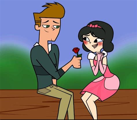 Topher Say Happy Bday Ella 😍😍😍😍😍 Rtotaldrama