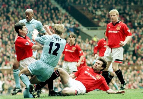 Top Worst Soccer Injuries Of All Time Sportytell