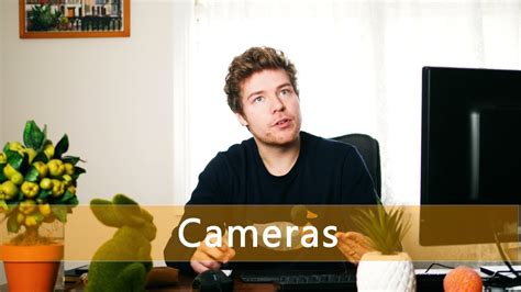 Cameras And How They Work Game Engine Series Youtube