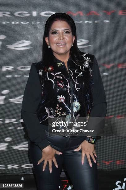 Liliana Arriaga Photos And Premium High Res Pictures Getty Images