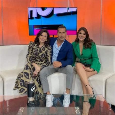 El Titi Hace De Las Suyas En La Televisión Salvadoreña