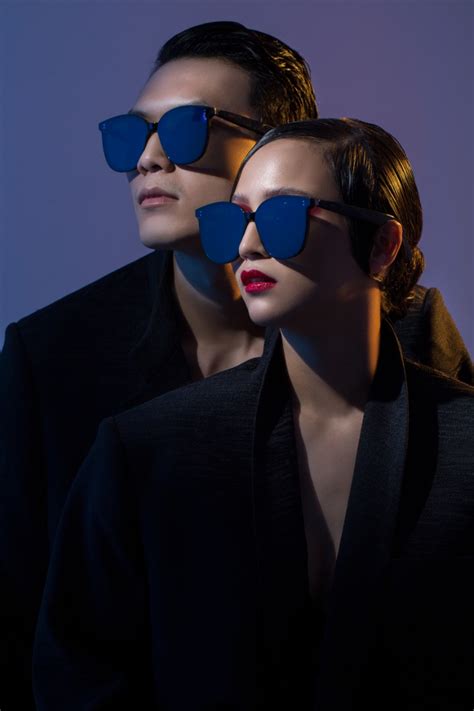 Kacamata Pintar Terbaru Dari Huawei Ini Dia Gentle Monster Huawei Eyewear Ii
