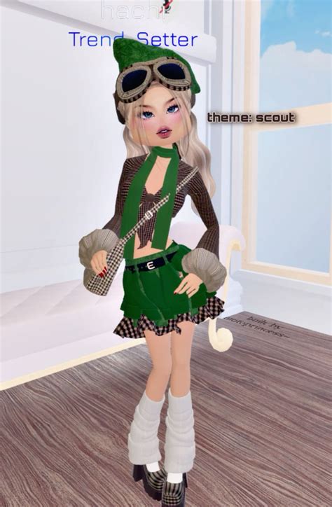 Discover 10 Dti Scout And Scout Ideas Dress To Impress Girl Scout