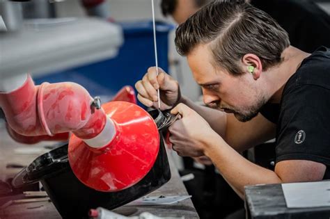 Skm Rapid Modelling Bv Op Linkedin Van Prototype Tot En Met Kleine Series Alles Onder één Dak