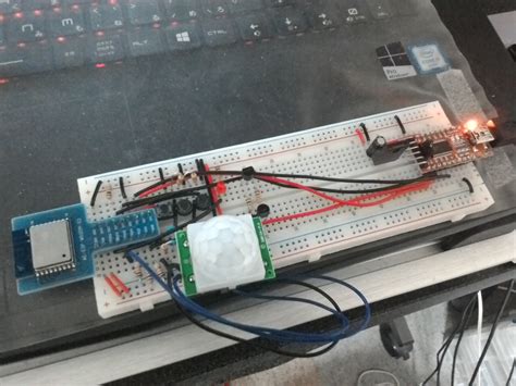 Arduino Embedded Blog