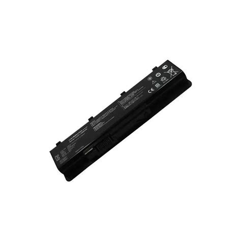 قیمت خرید باتری لپ تاپ ایسوس مدل Asus N55 Laptop Battery