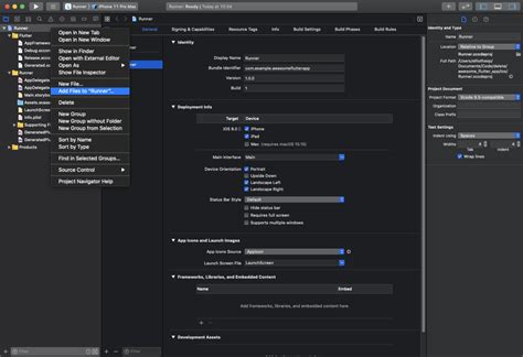 Amazcart Flutter App Installation Guide Aorasoft Helpdesk