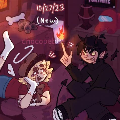 Pip And Damien Dip Fanart Remake South Park Funny South Park