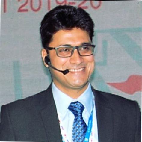 vikram sagar saxena linkedin