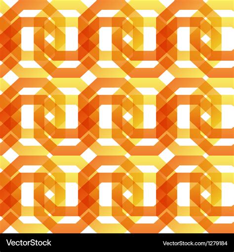 Geometric Seamless Royalty Free Vector Image VectorStock