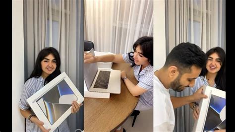 🤩أميرة وعبد الرحمن يشترون لاب توب جديد 🤩 Youtube