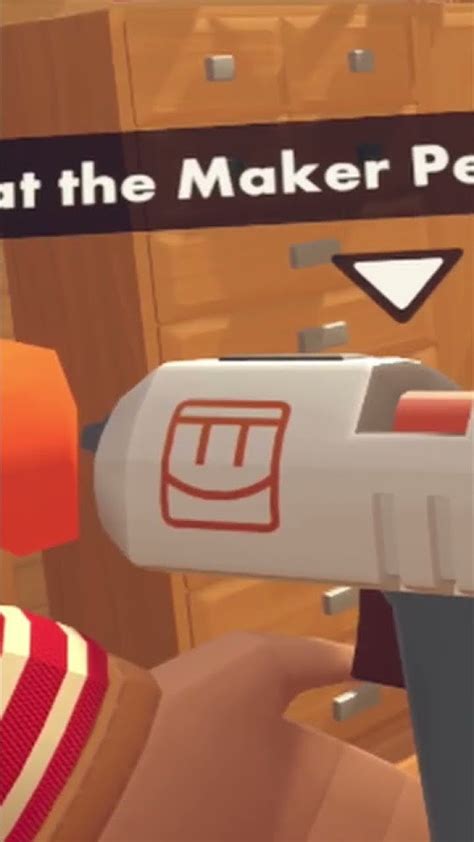 Your Rec Room Makerpen Can Do This 😳 Youtube