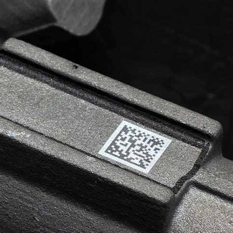 Laser Marking For Traceability Why It Is So Important Lasit