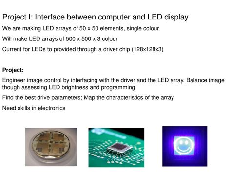 Applications For Photonics Are Everywhere Ppt Download