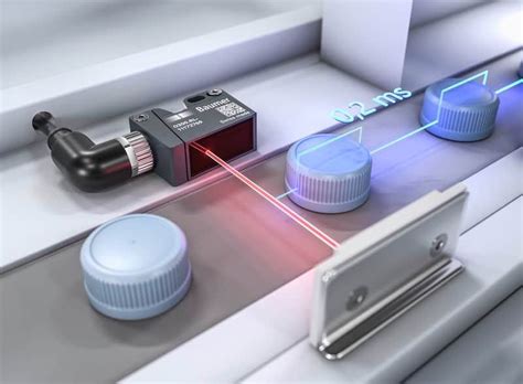 High Performance Optical Sensors In Compact Design