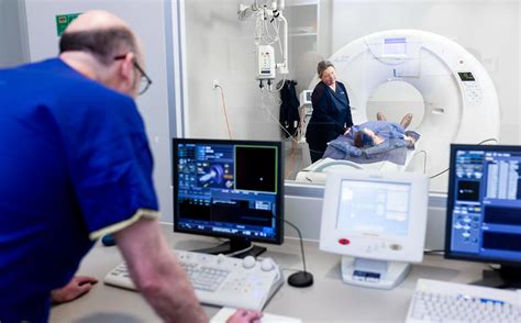 Ct Pulmonary Angiogram Imaging Associates