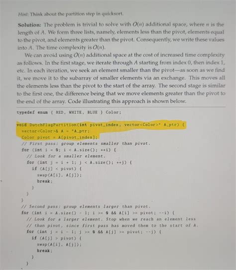 Solved C I Dont Understand The Pointer And And Can You Make