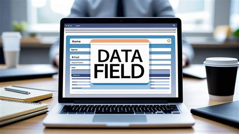 What Is Data Field A Complete Guide Vyapar App
