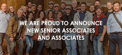 Introducing New Additions To Our Associates Program Rrm