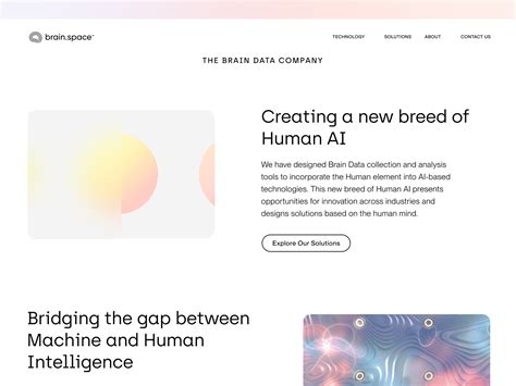 Section Animation Awwwards