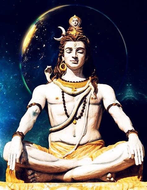 Shankar Mahadev Shiva Shankara Shiva Eternal Soul