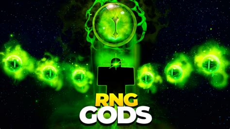 RobloxGo RNG Gods Alpha Real Time Stats Insights And Ranking