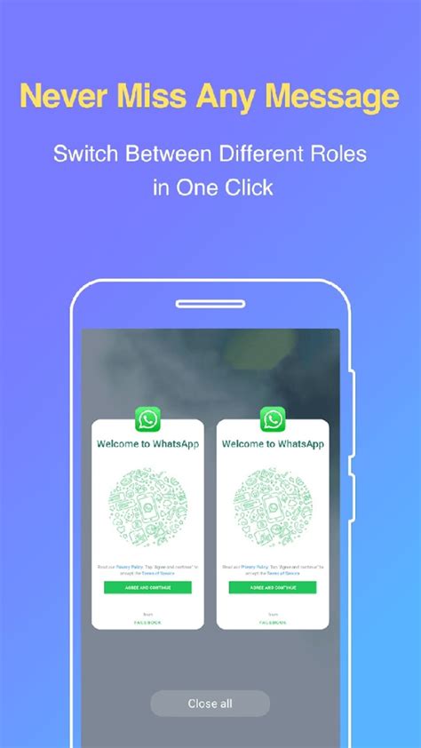 Parallel App Dual App Cloner Parallel Space Apk For Android Download